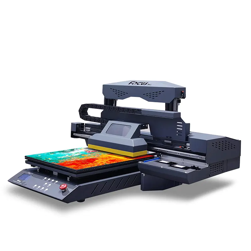 A3 Plastic Badge Id Card Qr Code logo Printing Machine| Alibaba.com