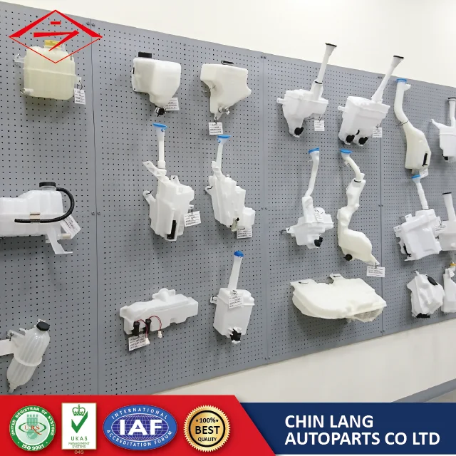 Tanque Refrigerante De Depósito De Expansión,Sistema De Refrigeración ...