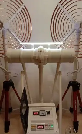 Lakhovsky Multi- Wave Oscillator (mwo) - Buy Multi- Wave,Oscillator ...