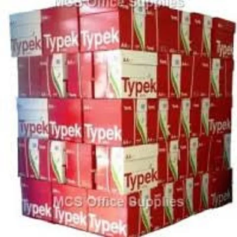 Typek A4 Paper /typek - Copy Paper A4 /typek White Bond Paper A4 - Buy ...