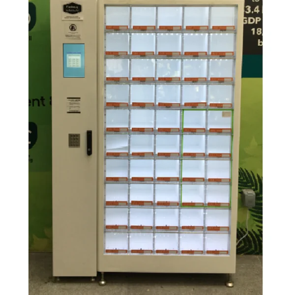 Click And Collect Fresh Food Lockers - Buy Click And Collect Fresh Food ...