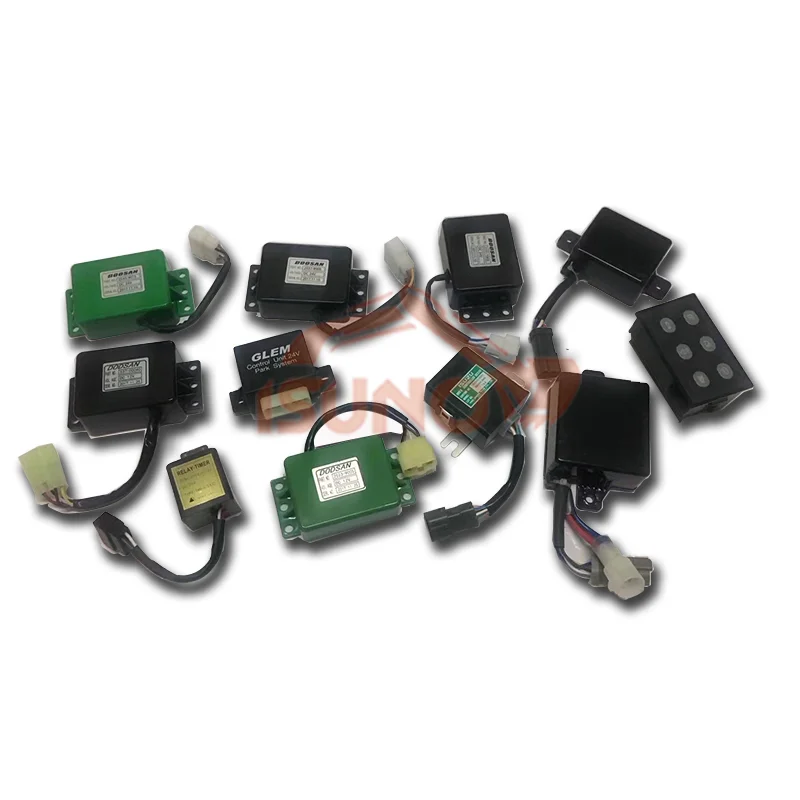 ISUNO Diesel Common Rail Fuel Injector 295700-0730 22859983