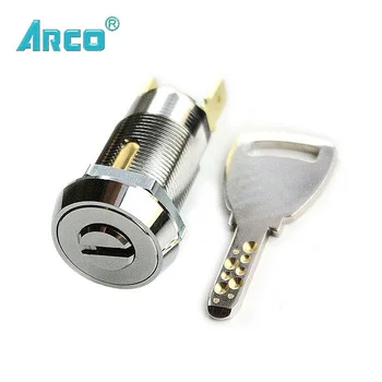 Game Machine Switch Lock Dimple Key Cam Lock - Buy Game Machine Lock ...