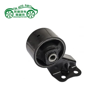 11320-3xn0a Rubber Engine Mount Support For Nissan Nv350 Urvan 2.5l L4 ...