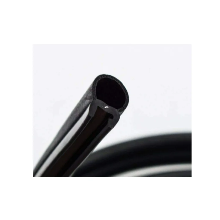 OEM 51767019779 Car Parts Front Bonnet Hood Rubber Seal for BMW Series ...