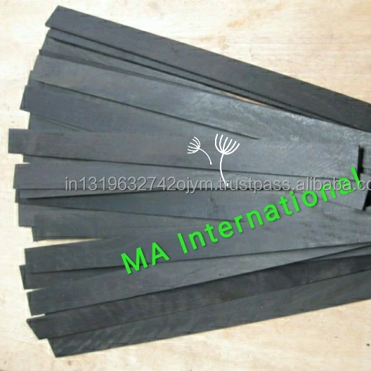 High Grade Indian Ebony Wood Guitar Fingerboard,Ebony Wood Fingerboard ...