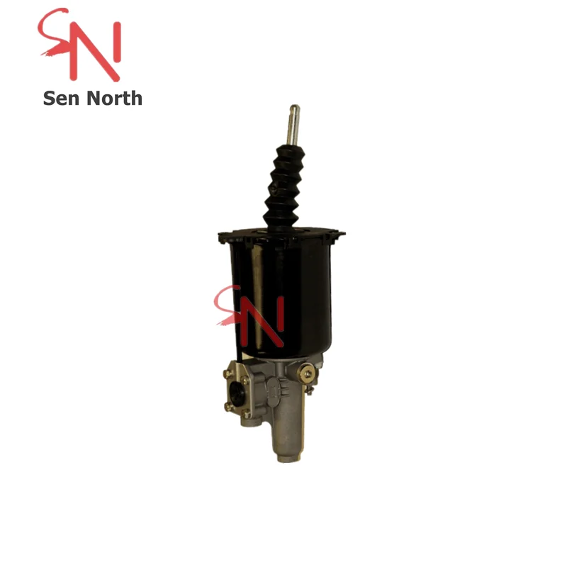 S31A0-E0720 Clutch Booster for HINO700 - Reliable Performance