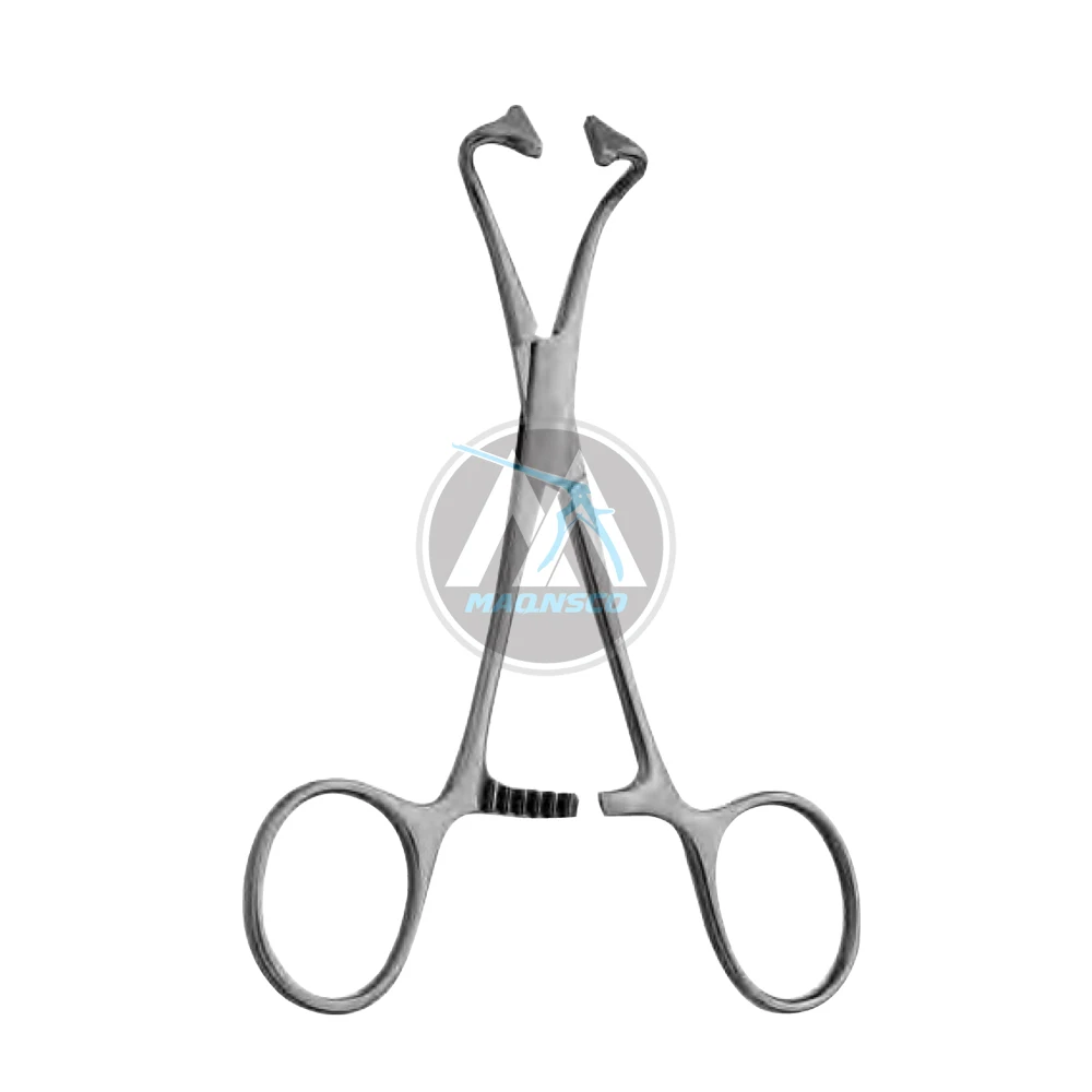 Edna (lorna) Non-perforating Towel Clamps Used For Securing Towels ...