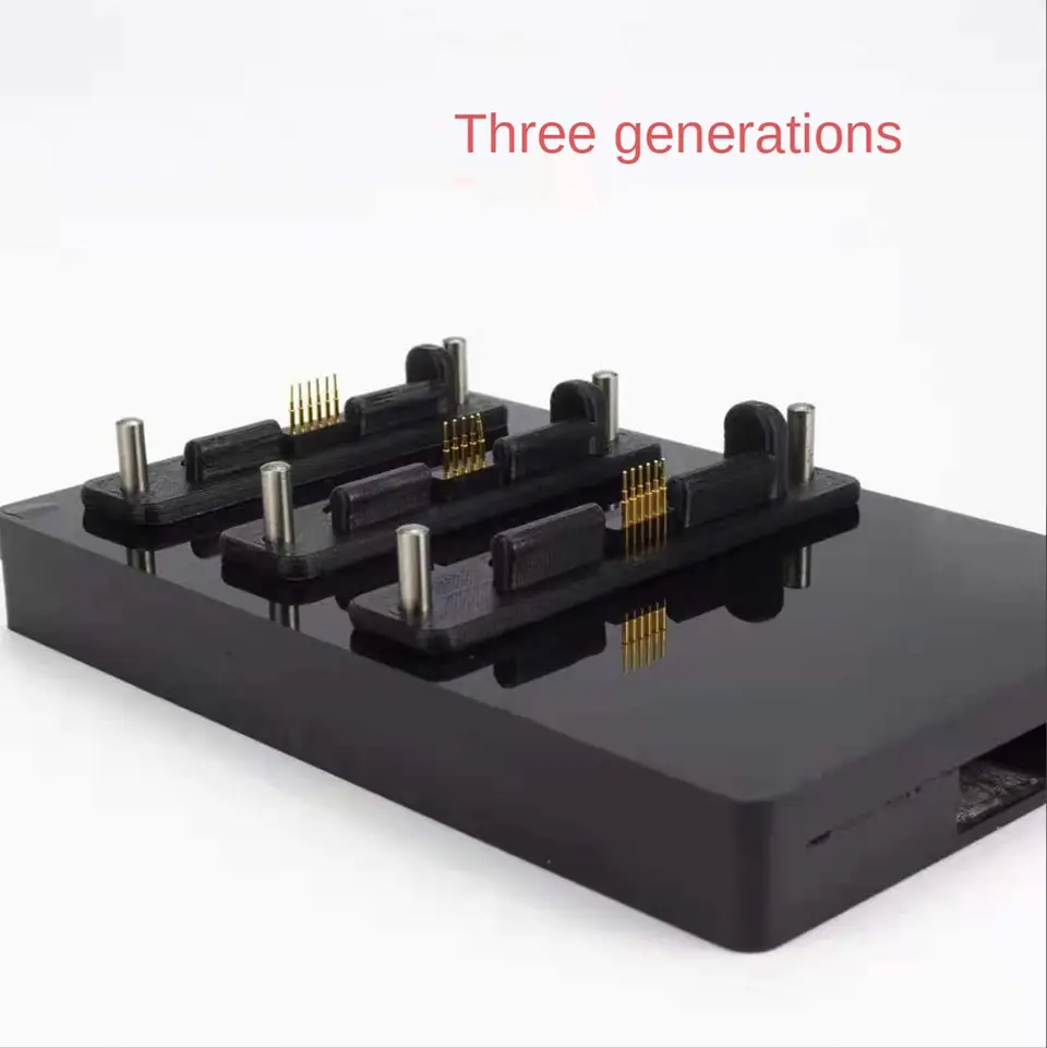 6 in 1 ARWT Ibus for Iwatch Restore and Reflash - Solve Failures