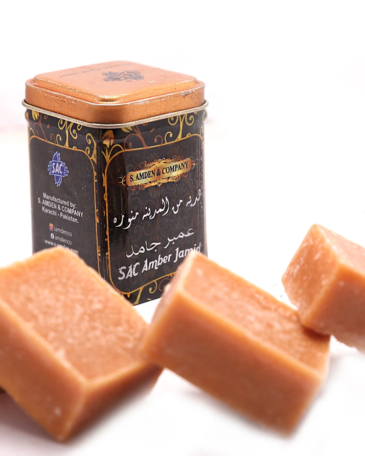 Alibaba.com: Musk Cubes Solid Fragrance - Jamid Solid Perfume: Long ...
