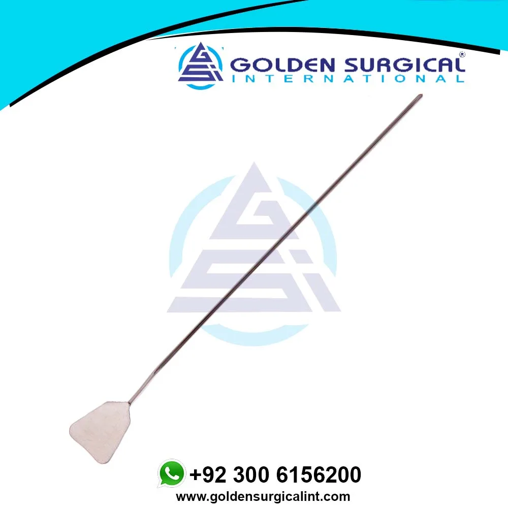 Lockhart Mummery Probe - Malleable Fistula Probe 200mm