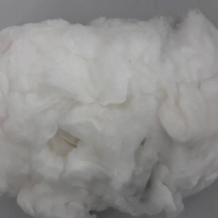Alibaba.com: Polyester Fiber Waste, Recycled Polyester Staple Fiber ...