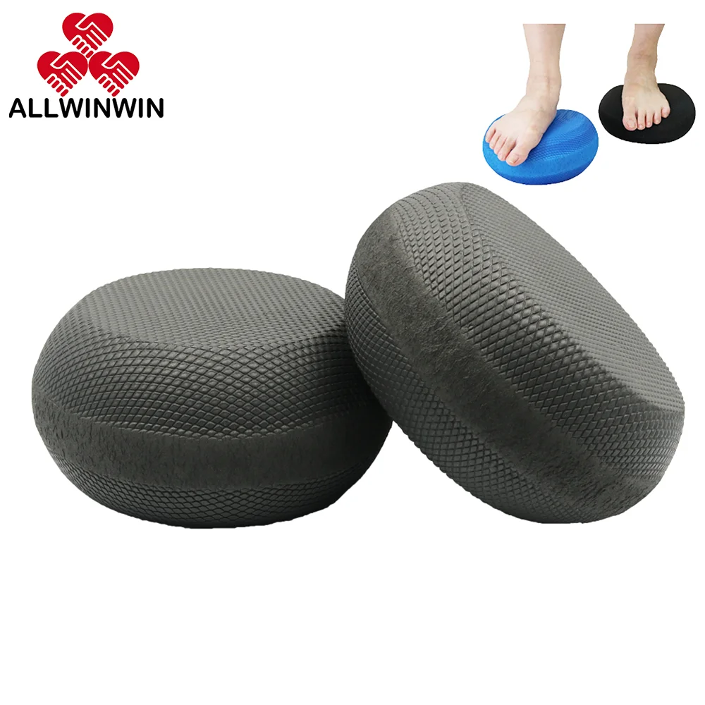Allwinwin Blp12 Balance Pad - Macaron Mat Body Floor Action Fatigue ...