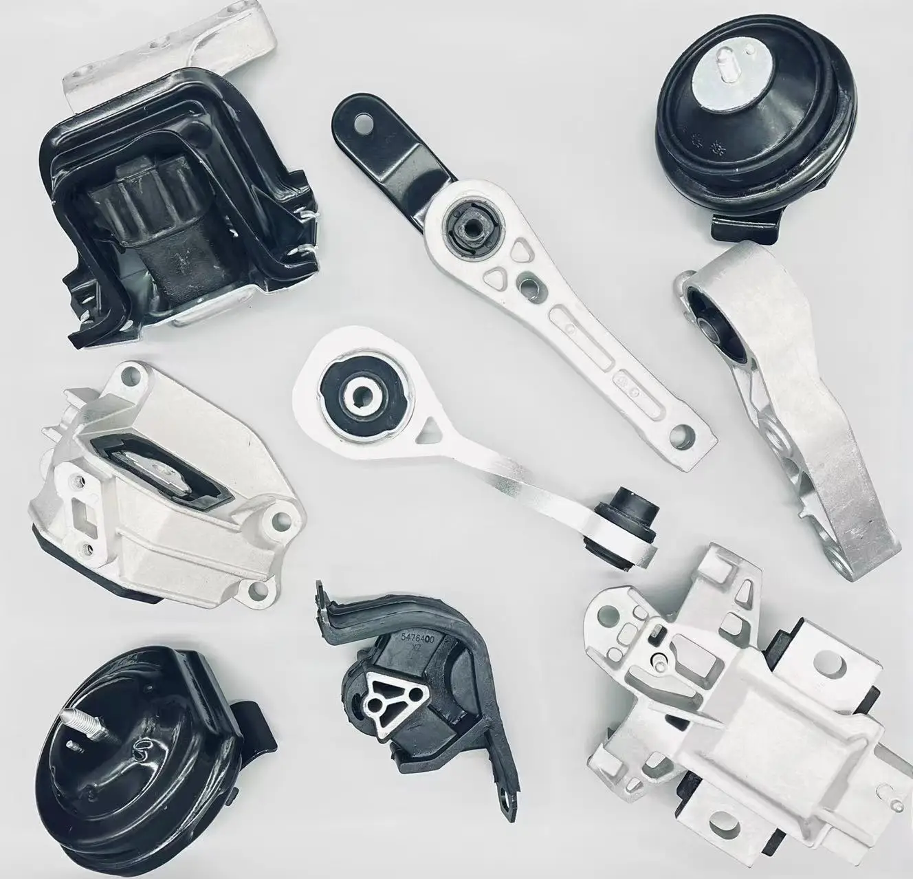 5147774ac 5147 774ac后扭矩发动机支架，用于2011-2018闪避旅程2.4l - Buy Engine Mount发动机 ...