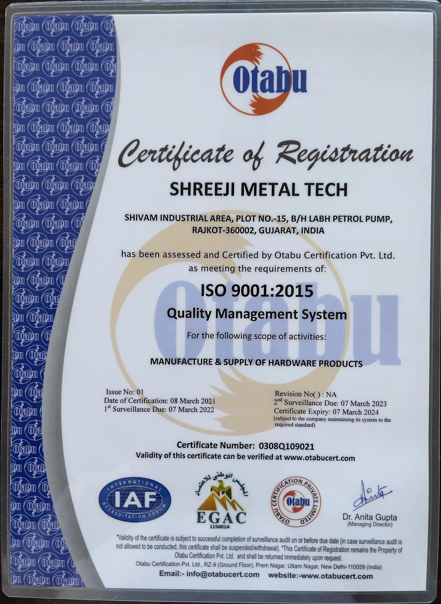 European Style Top Selling Lock Body Premium Quality Bs En 12209:2015 ...