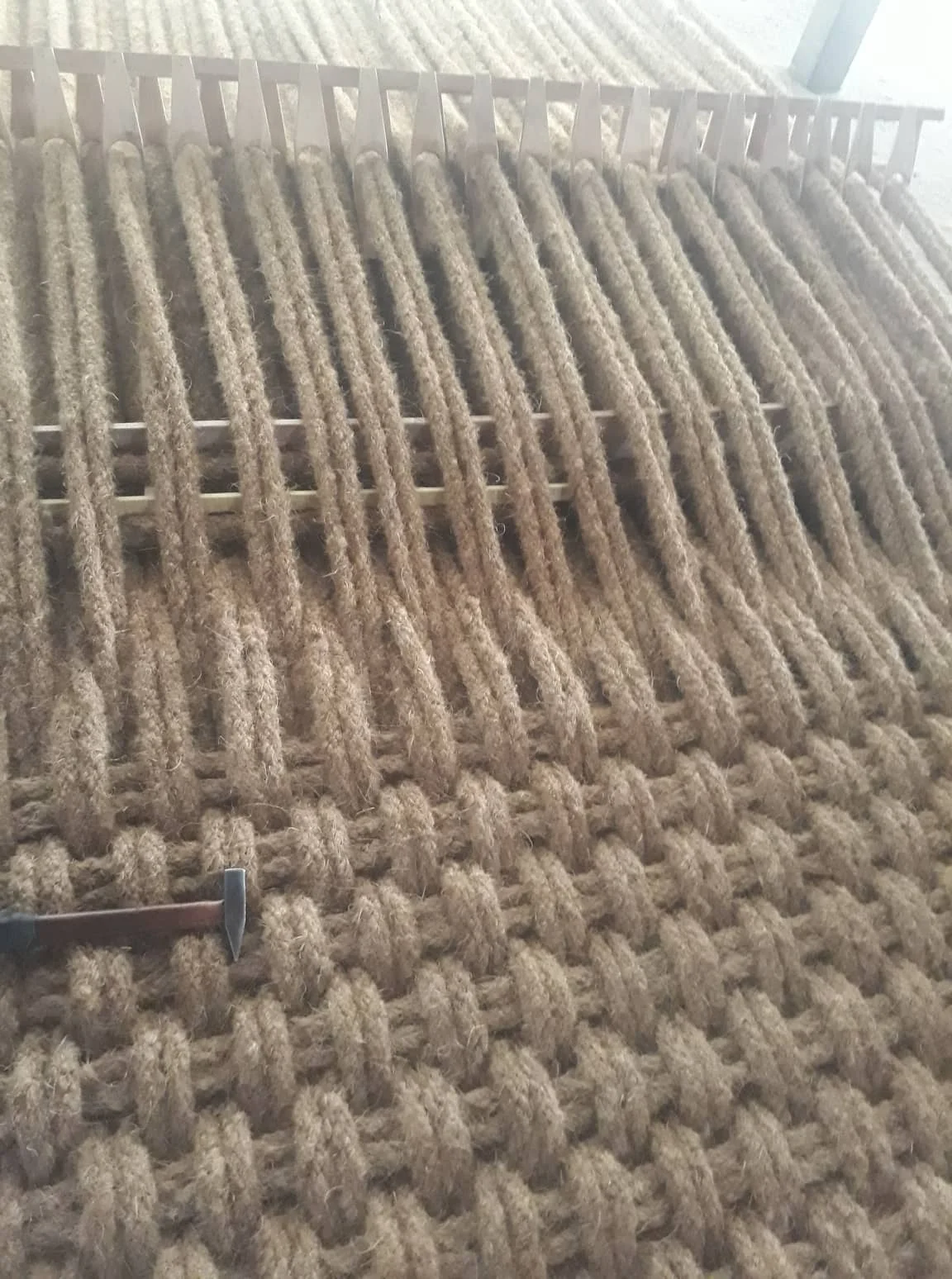 Eco Friendly Coir Mats - Durable and Versatile Solutions