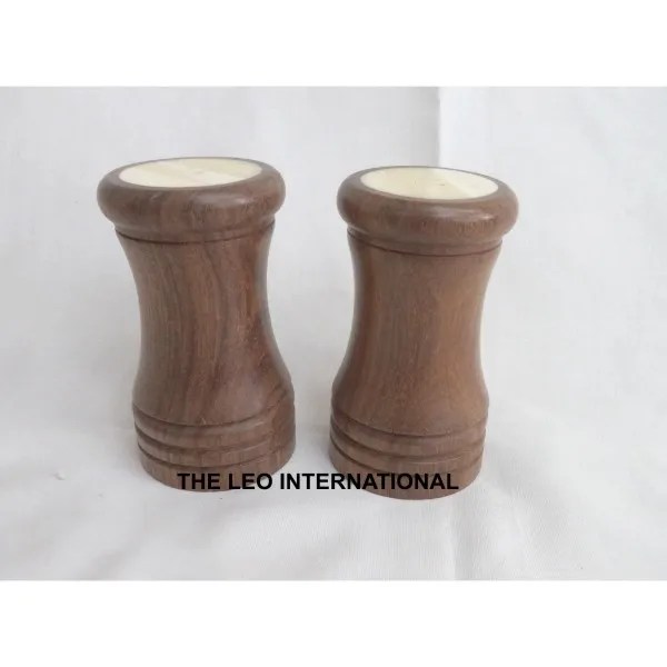 Alibaba.com: Arab salt and pepper set: 2-piece spice shaker set with ...