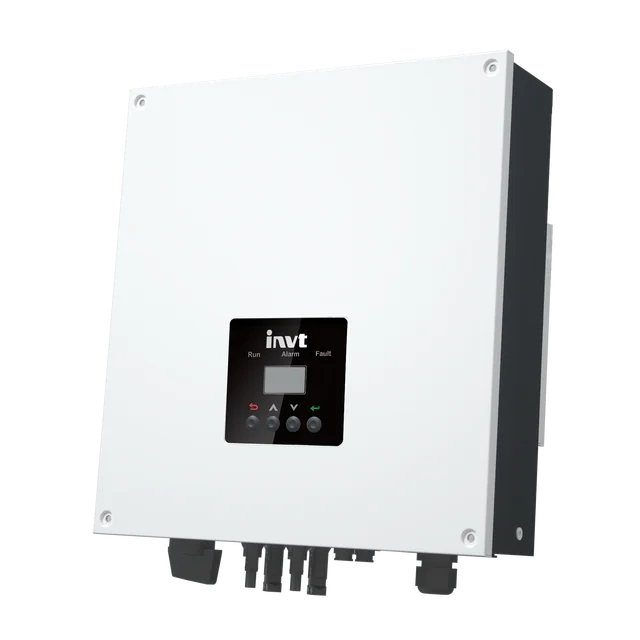 INVT Solar Technology (Shenzhen) Co., Ltd. - On Grid Solar Inverter ...