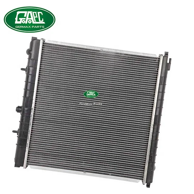 V8 4.0l 4.6l Petrol For Land Rover Radiator Pcc106940 Esr2269 Gl1055 ...