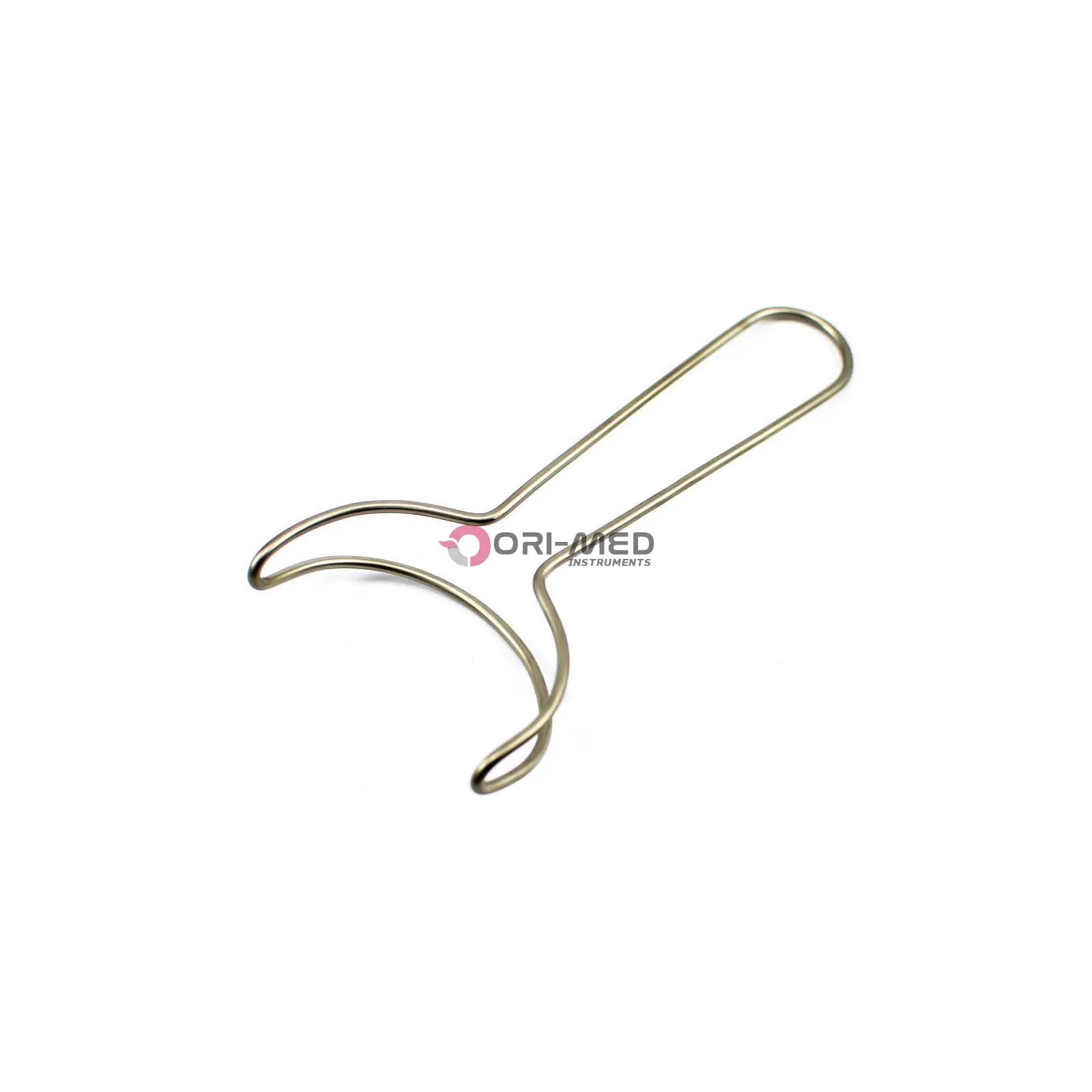 Dentist Lab Vestibulum Retractor Wound Hook Lip Tongue 15 Cm Surgical ...