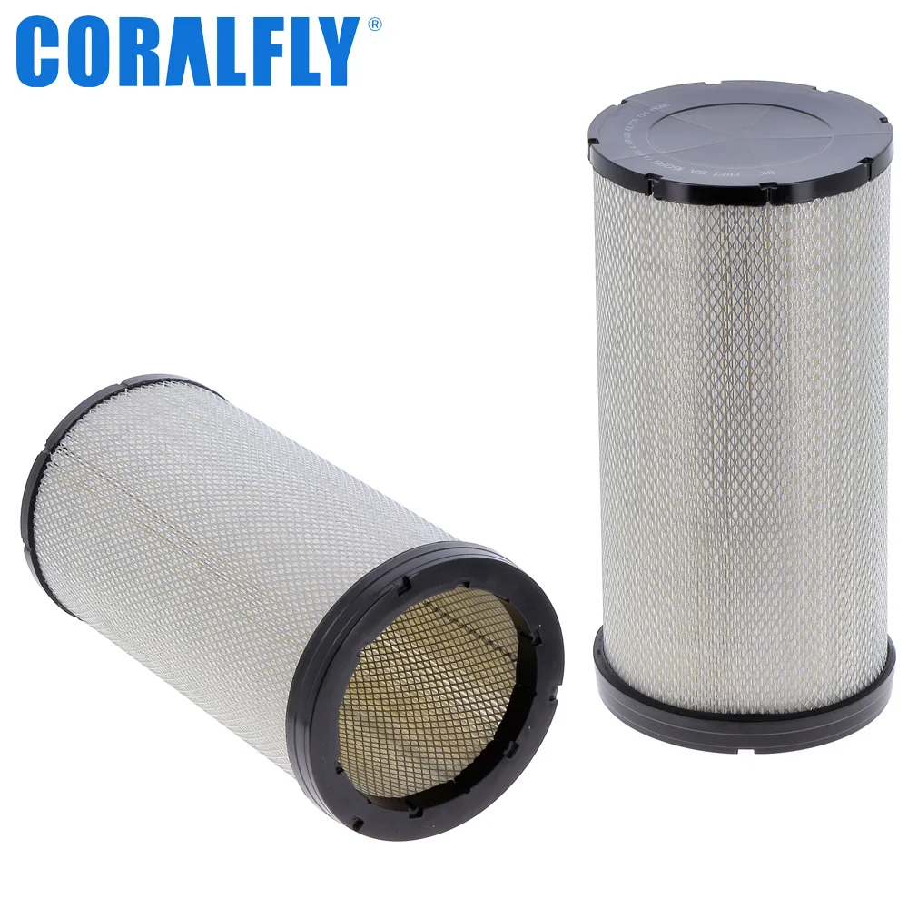 Truck Engine Parts Air Filter Rs3700 Rs3700xp 1063973 Rs3701 P533884 ...