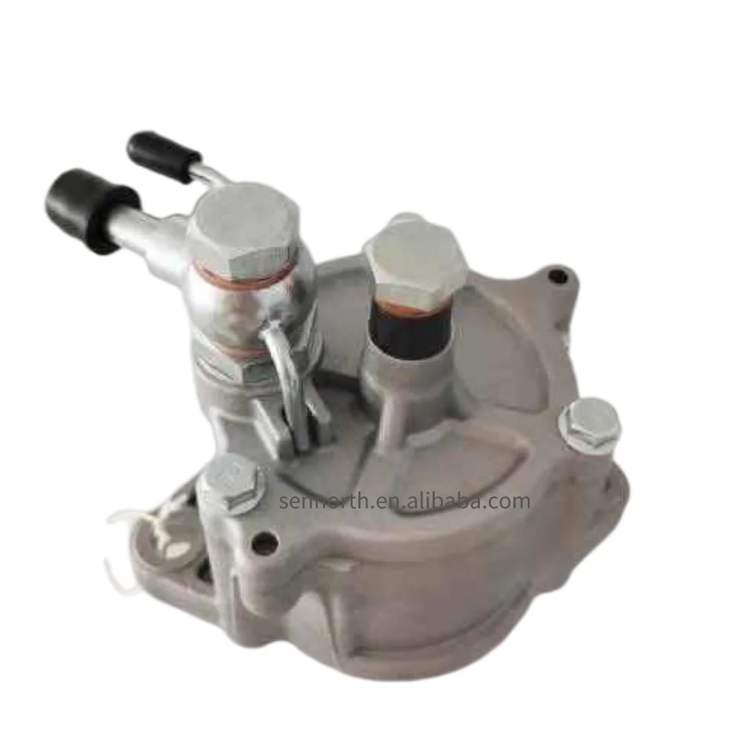 Truck Vacuum Booster Pump Brake Vacuum Pump 29300-17010 2930017010 for ...