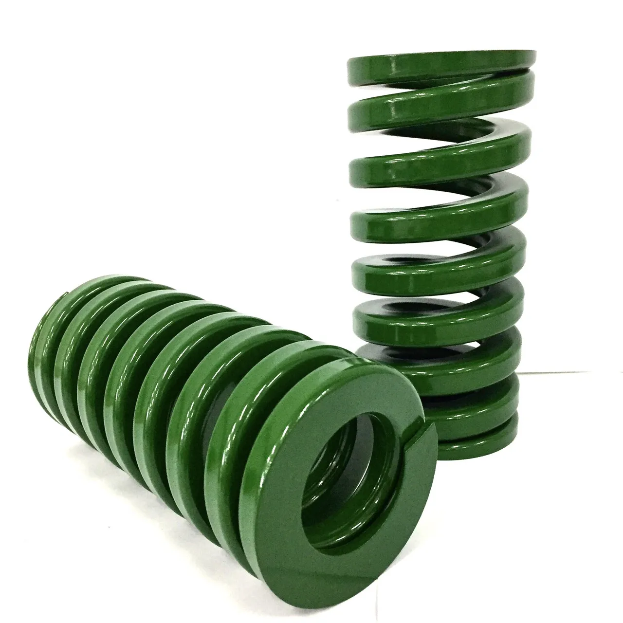 Top Vietnam Factories Heavy Load Misumi Mold Spring Green Spring Die ...