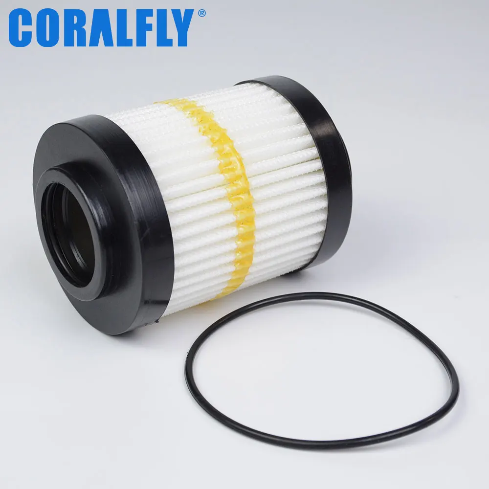 Oem/odm Coralfly Truck Diesel Engine Hydraulic Oil Filter 348-1862 ...