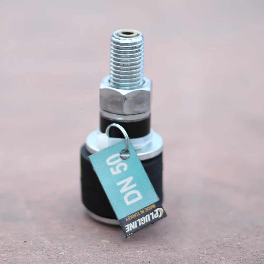 Mechanical Pipe Plug - Efficient Leak Testing Solutions