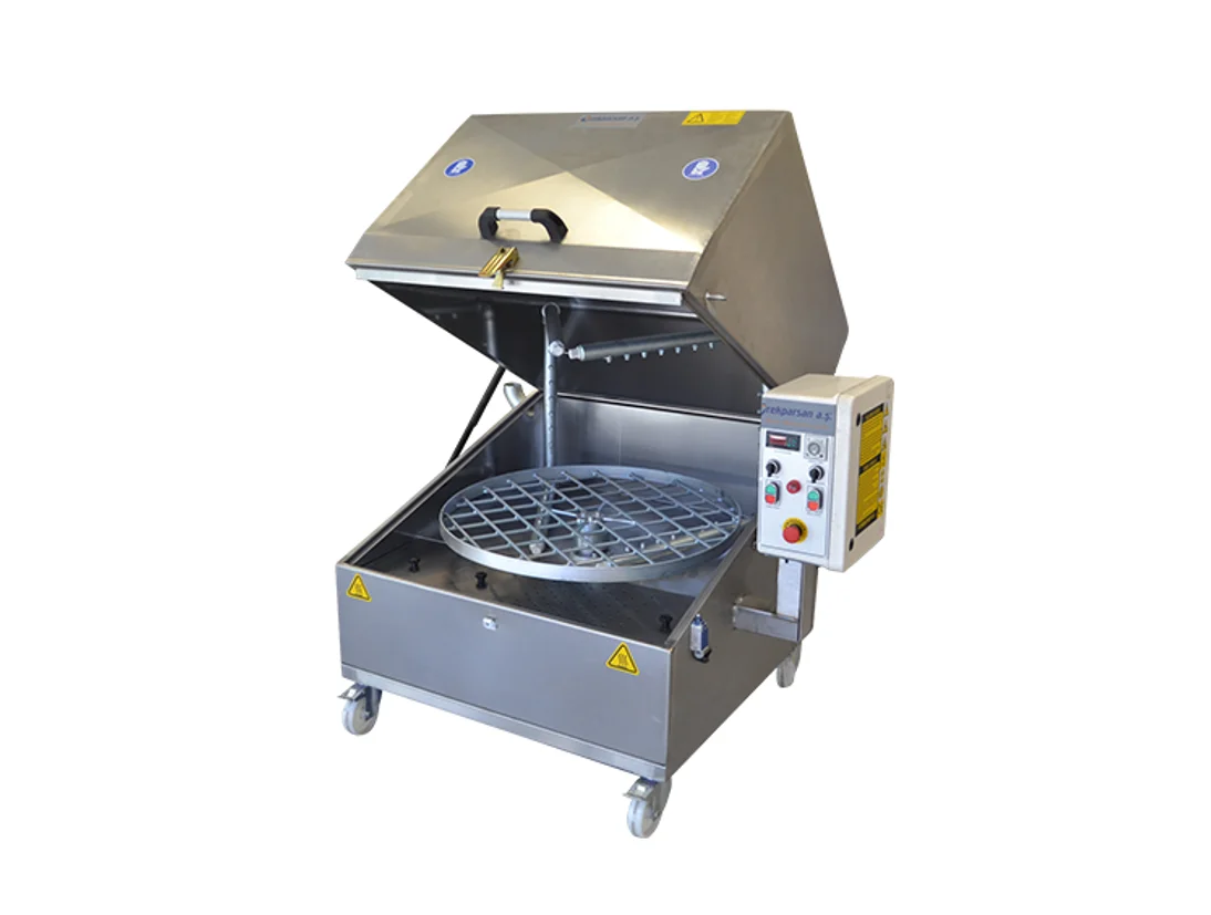 Hb 90 Parts Washer Parts Clean Machine (made By Turkey) - Buy ...