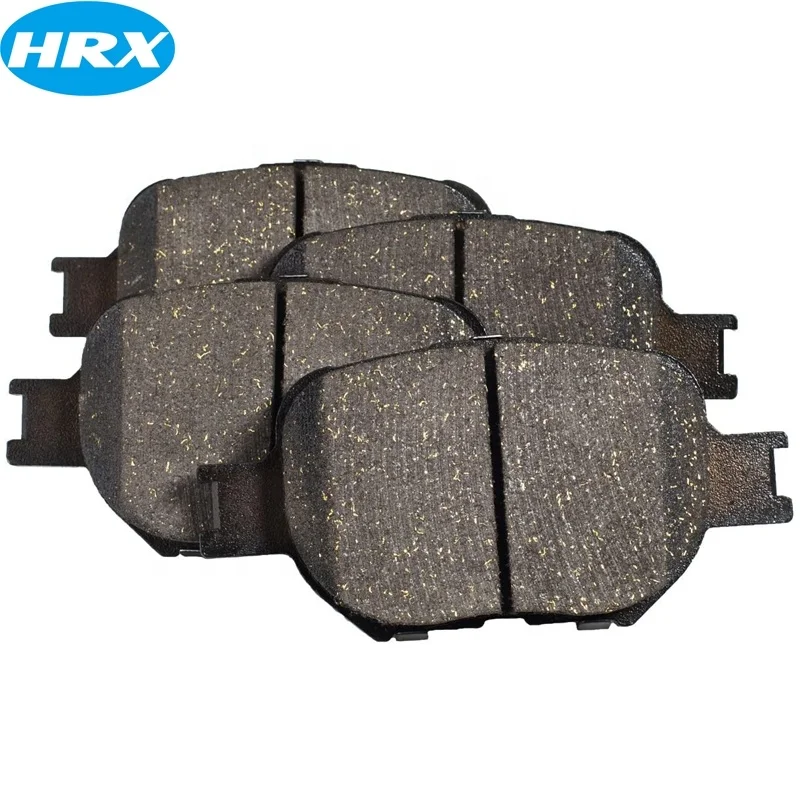 Auto Front Sdcx D1005 04465-0w070 04465-48080 04465-48100 04465-48110 ...