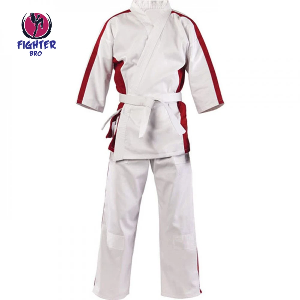 Jiujitsu Gi Bjj Uniforms Kimonos Martial Arts Wear Martial Arts Uniform ...