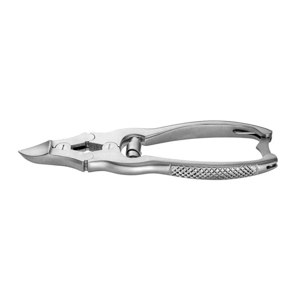 Heavy Duty Double Action Heavy Duty Ingrown Toenail Clippers 6 Inch ...