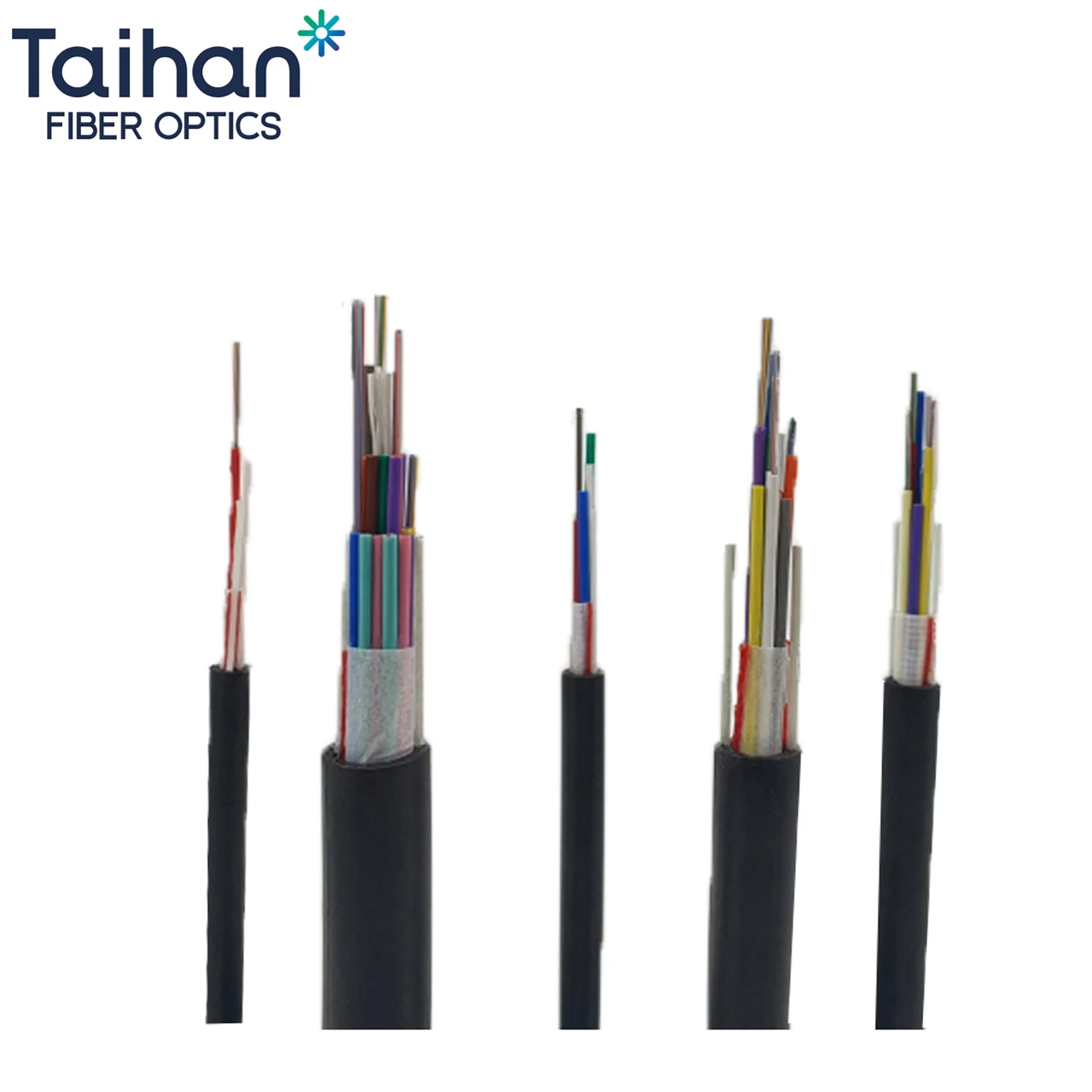 Micro Module Fibre Optic Cable For Europe 657a2 Lszh Tube Water ...