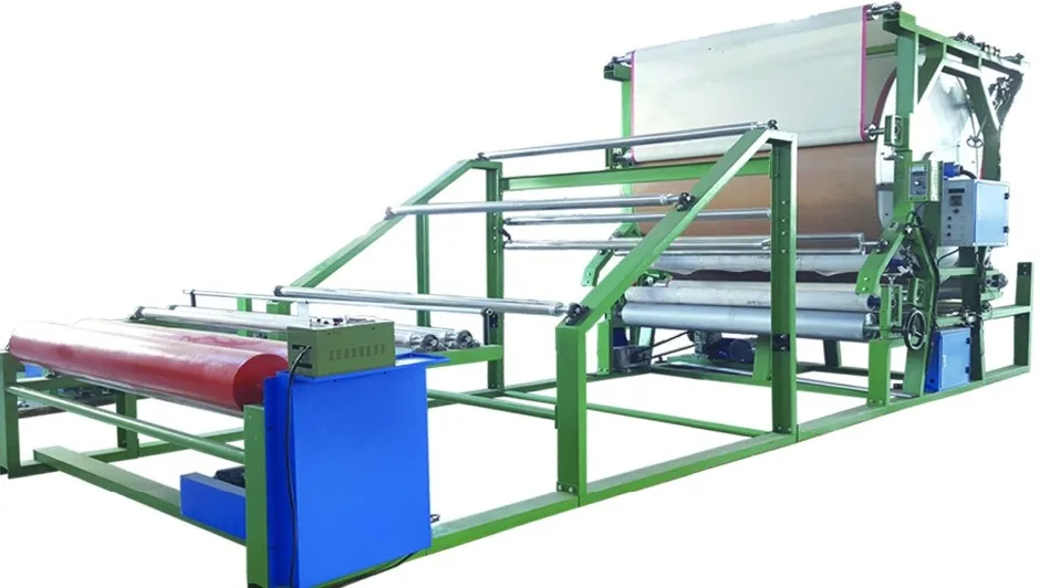 Jute Fabric Laminating Machine - Buy Jute Fabric Laminating Machine ...