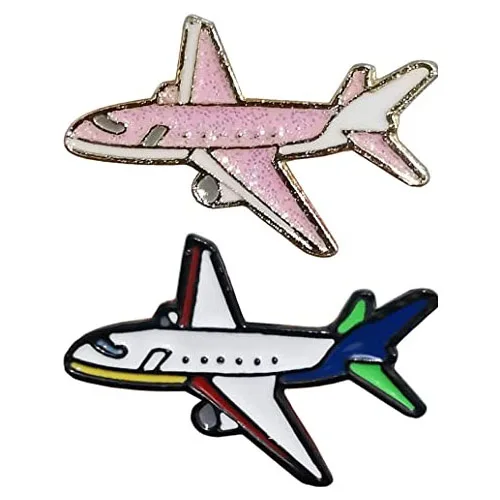 Custom Pins Cheap Airplane Aircraft Lapel Pins| Alibaba.com