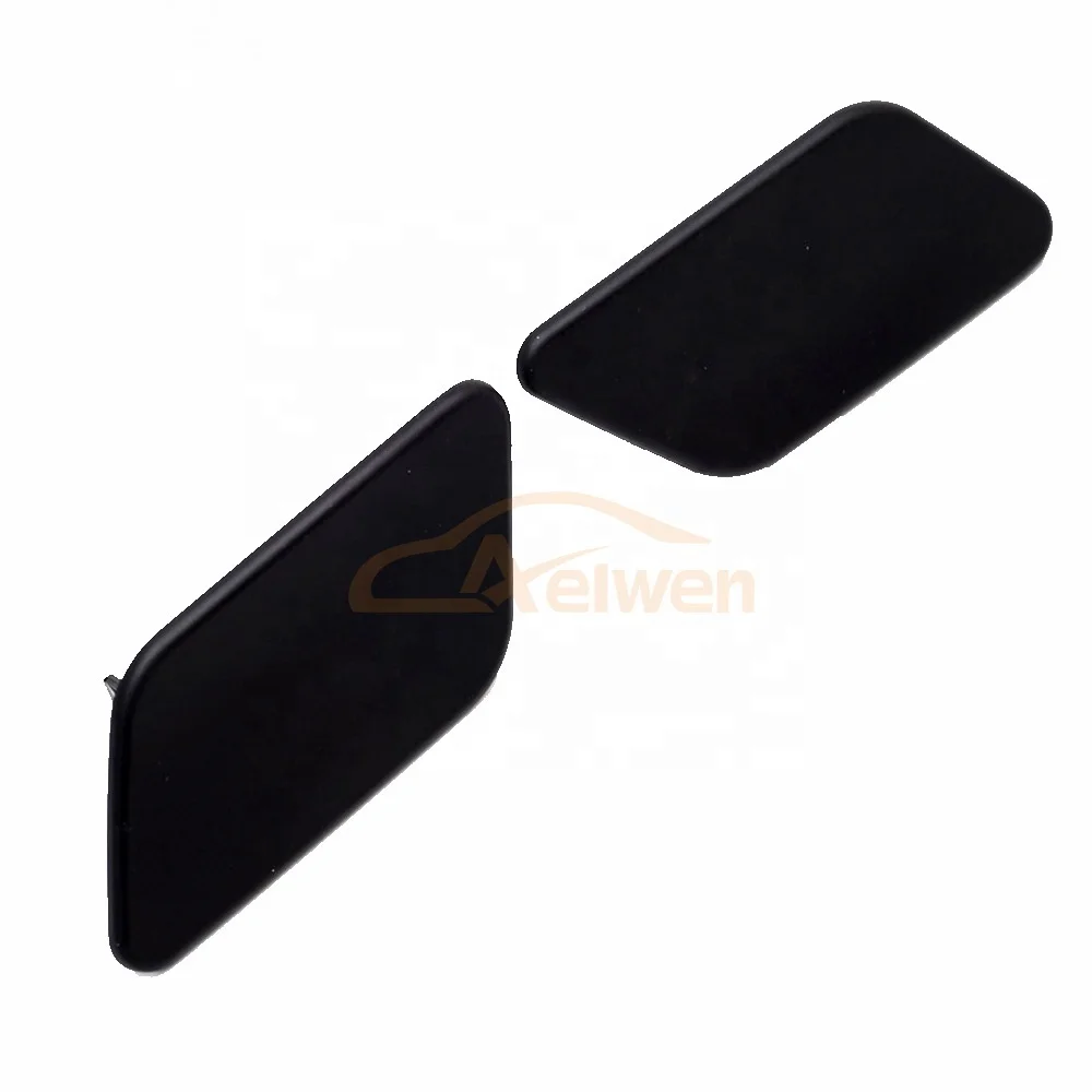 Aelwen汽车前照灯前照灯清洗器盖适用于宝马x3 F25 Oe 51117212953 51117261099 51117212954 ...