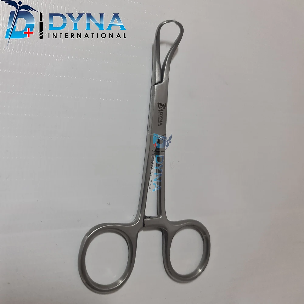 Backhaus Towel Clamp Medical Forceps Surgical Forceps Instruments Towel ...