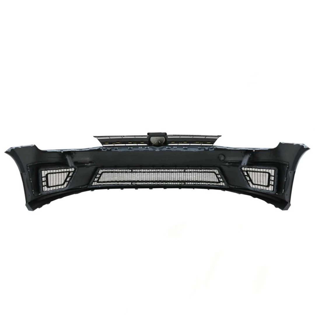 Car Accessories Facelift Upgrade Pp Material Bodykit Body Kit For ...