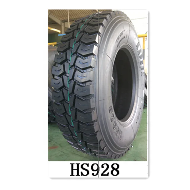 顶级品质子午线轮胎 9.5R17.5 HS928 适用于在所有位置上运行的卡车，具有 DOT 和 ECE 标准| Alibaba.com
