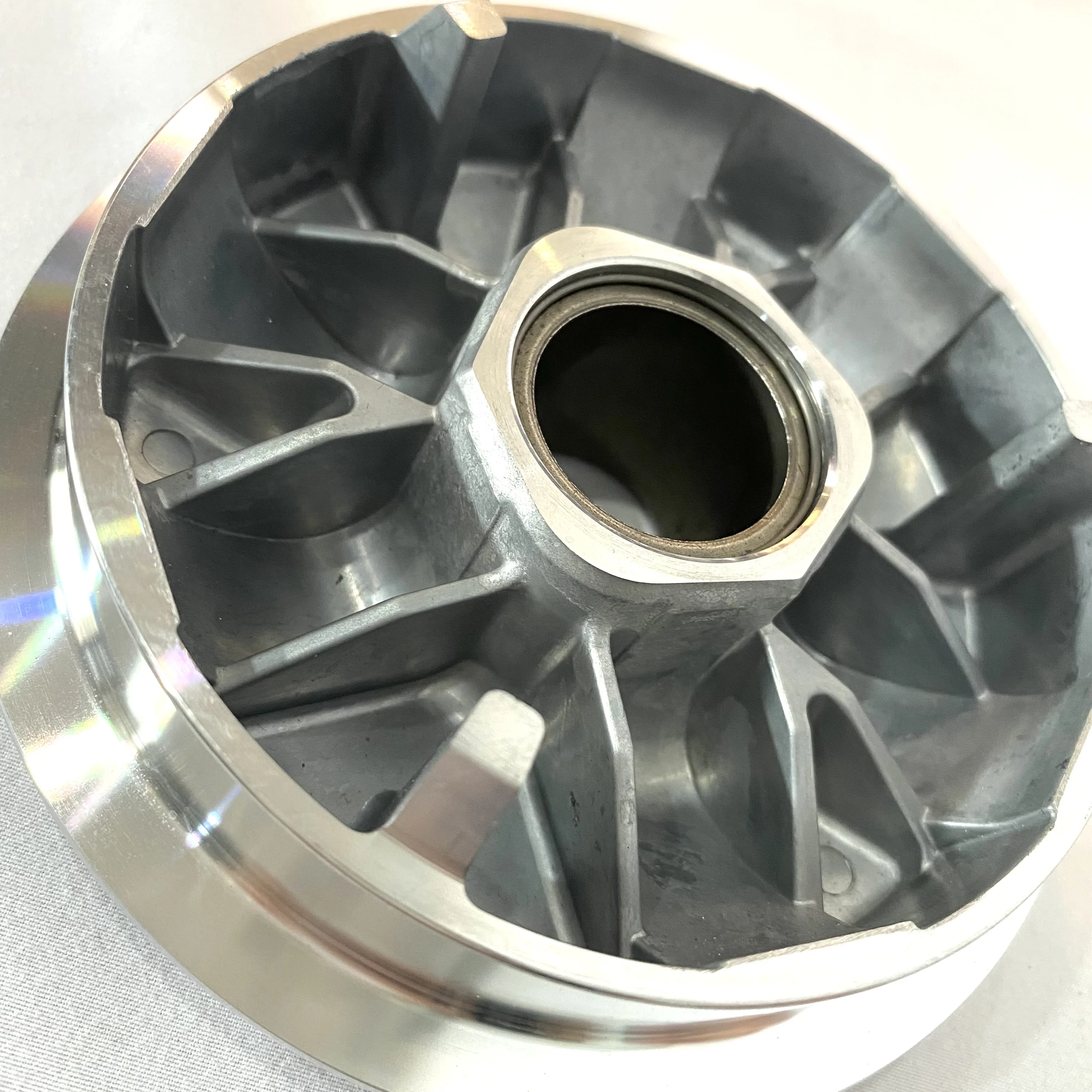 Kao Drg Scooter Cvt Racing Transmission Motorcycle Parts Drive Pulley ...