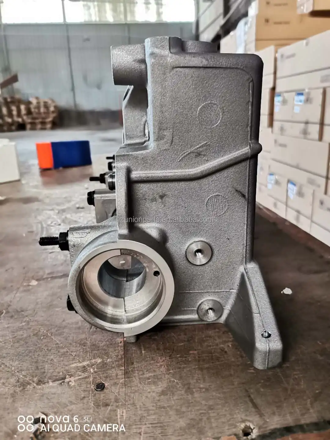 OEM 22100-42931สำหรับฝาสูบ Hyundai H1/H100| Alibaba.com