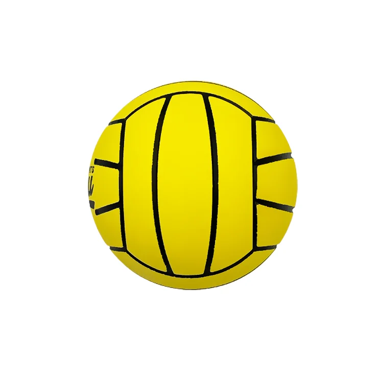 Custom Rubber Mini Volleyball - Bouncy Fun for All Ages