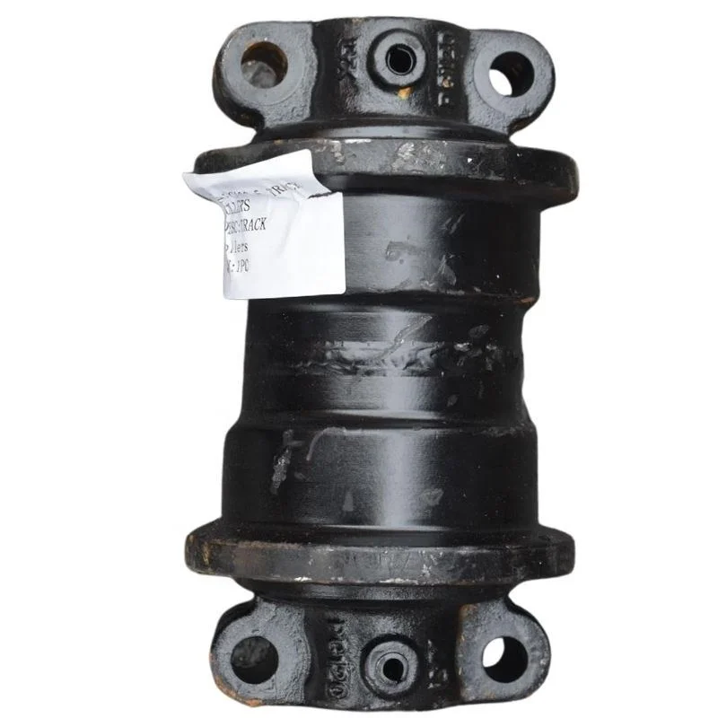 Guangzhou Machinery Excavator Pc100-5 Itr Track Roller Bottom Roller ...