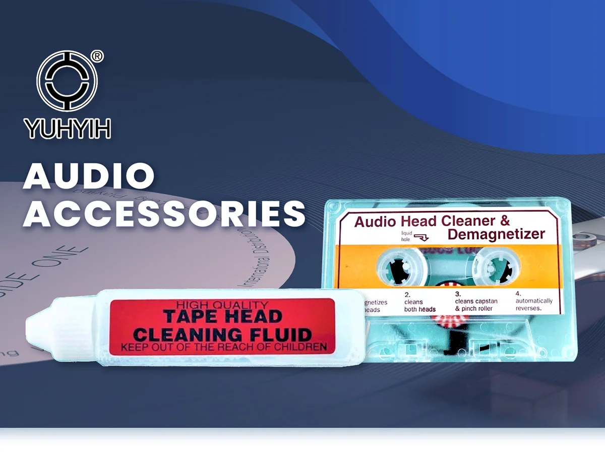 Audio Cassette Head Cleaner| Alibaba.com