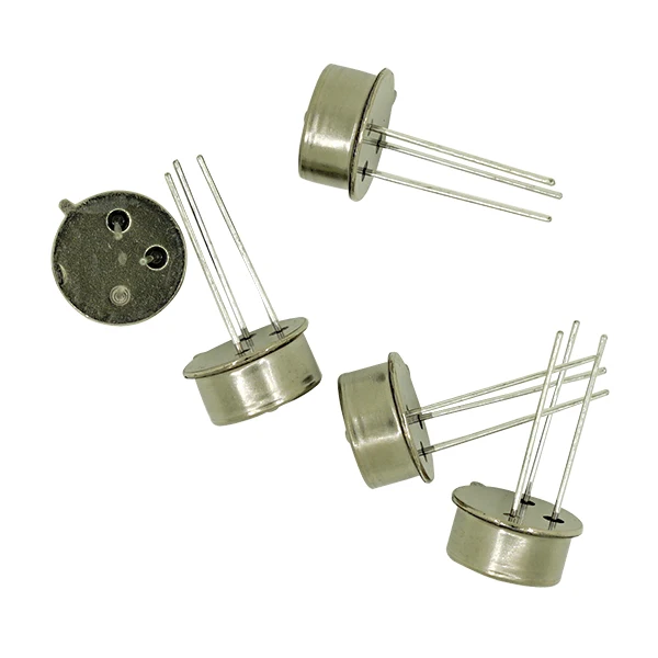 Excelitas Tech Pyro-electric Ir-detector Lhi778 듀얼 요소 감지기 직렬 반대 형식 ...