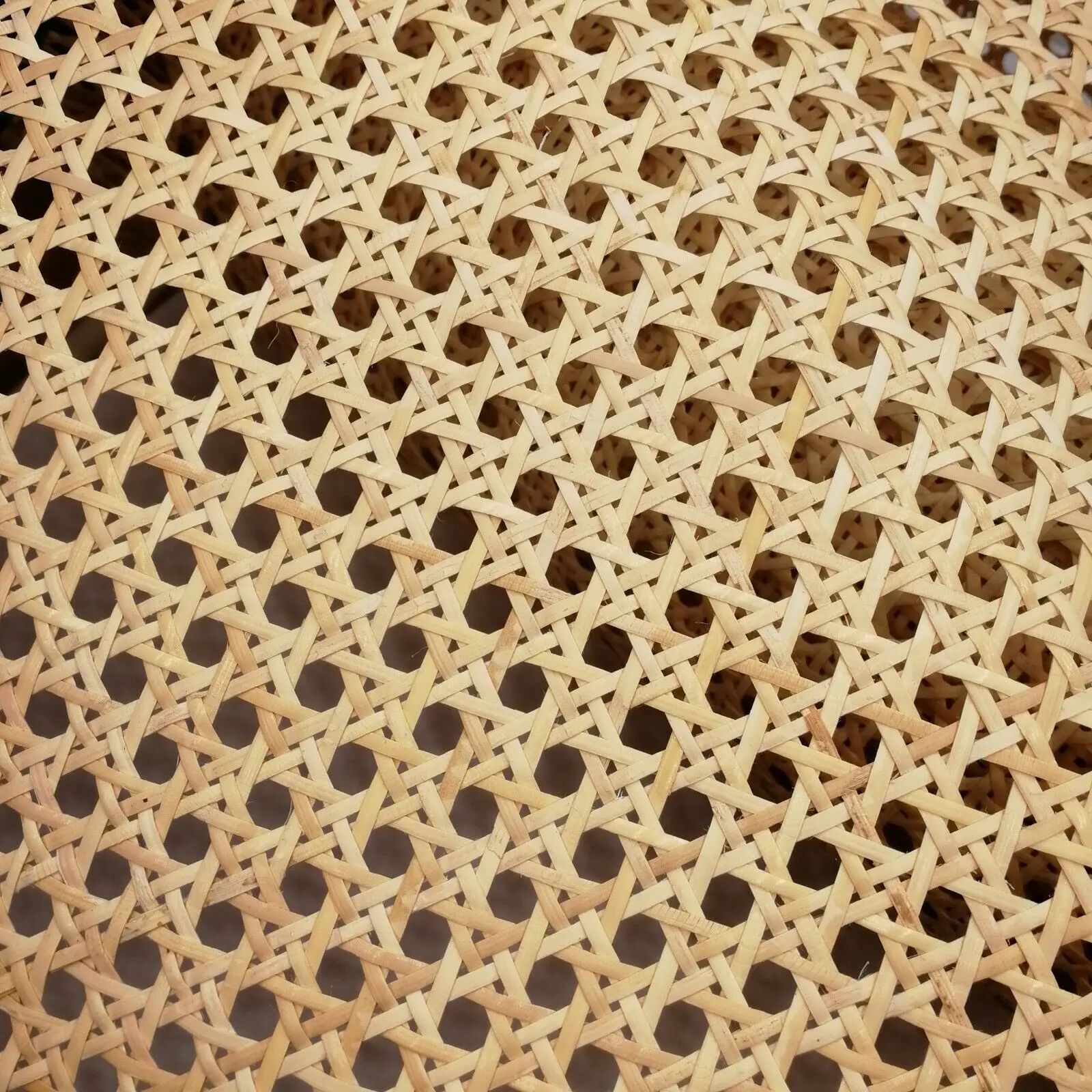 Source Rattan Cane Webbing Roll- Rattan Wicker Cane Webbing, 42% OFF