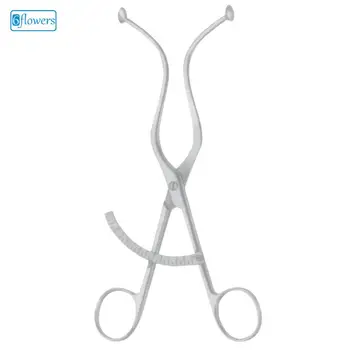 De Lee Pelvimeter Obstertical Forceps - Buy Surgical Forceps obstetric ...