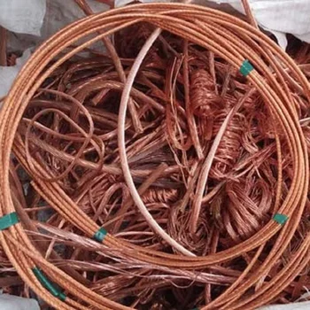 100% Copper Scrap,Copper Wire Scrap,Mill-berry Copper 99.999% 2017 From ...