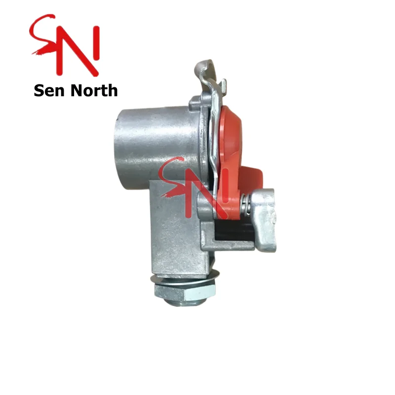 9522010020 Coupling Head with Integrated Filter 81998062076 1788946 ...